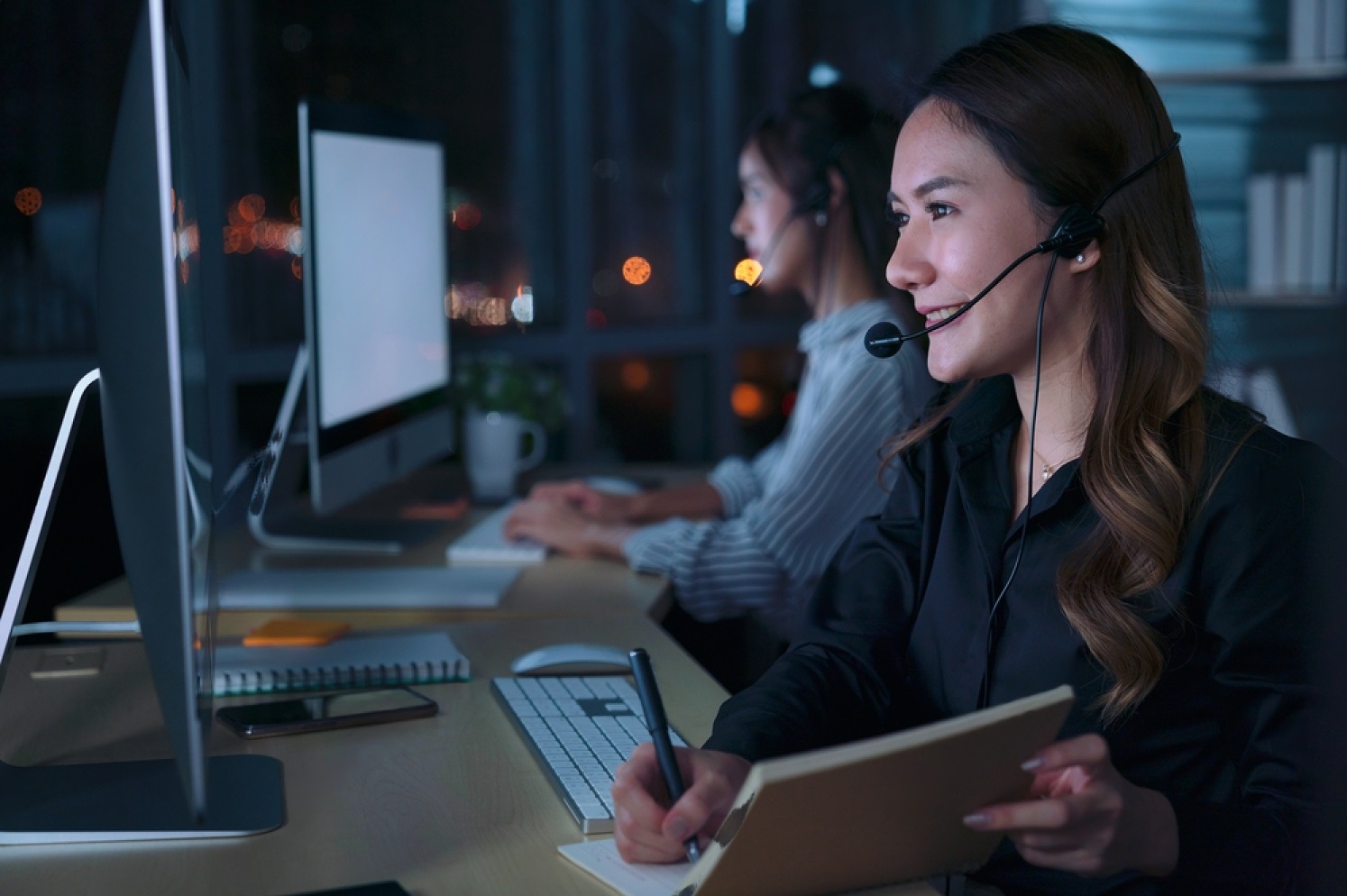 Managed Service Provider: What You Need to Know - Guided Outsourcing