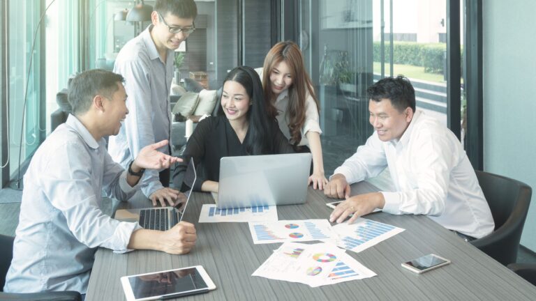 Ensuring Quality in Outsourcing - Guided Outsourcing